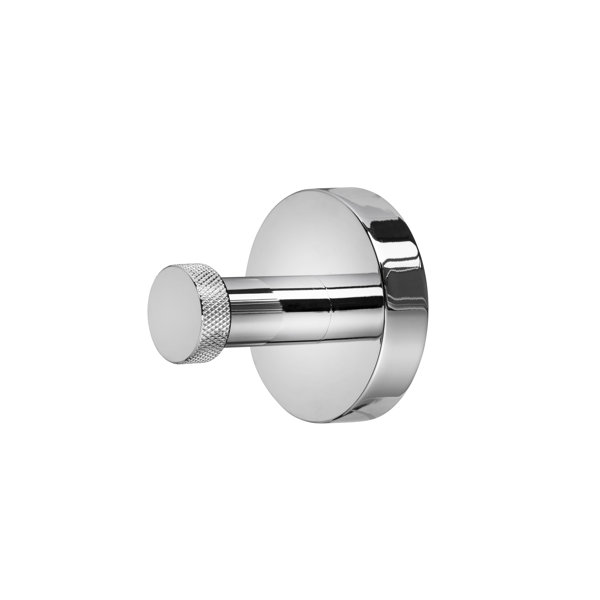 Croydex Knightsbridge Wall Mounted Robe Hook | Wayfair.co.uk