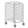Amgood 10 Tier Sheet Pan Rack. Commercial Bakery Bun Pan Rack With ...