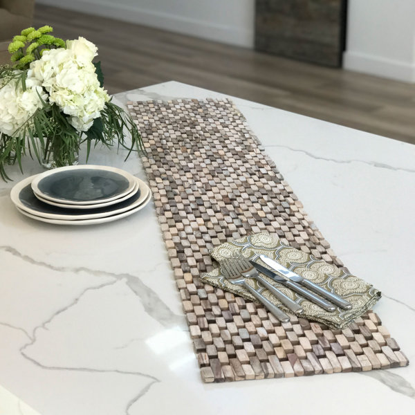 Table Runners You'll Love | Wayfair