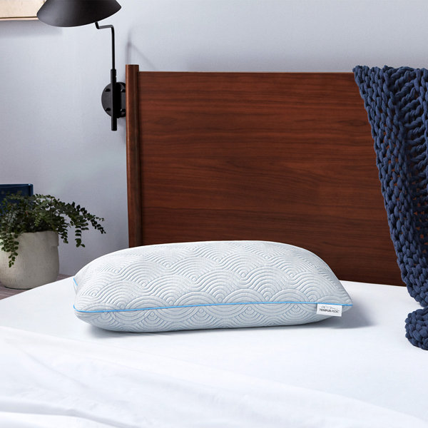 Tempur-Pedic TEMPUR-Cloud Adjustable Cooling Pillow & Reviews | Wayfair