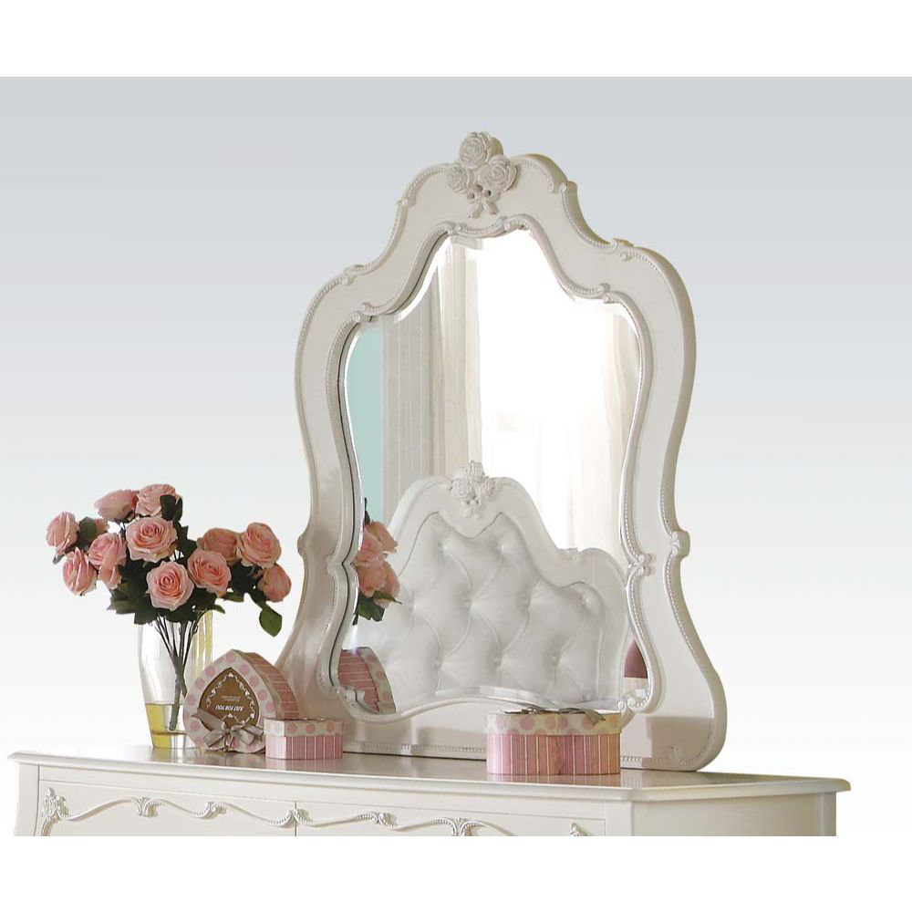 House of Hampton® Edalene Mirror | Wayfair
