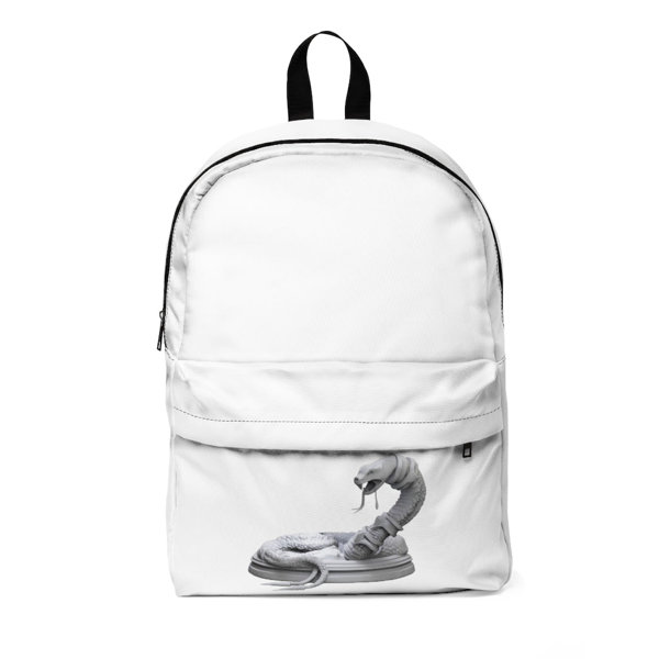 Marick Booster Unisex Classic Backpack Picnic Backpack , Service for 1 ...