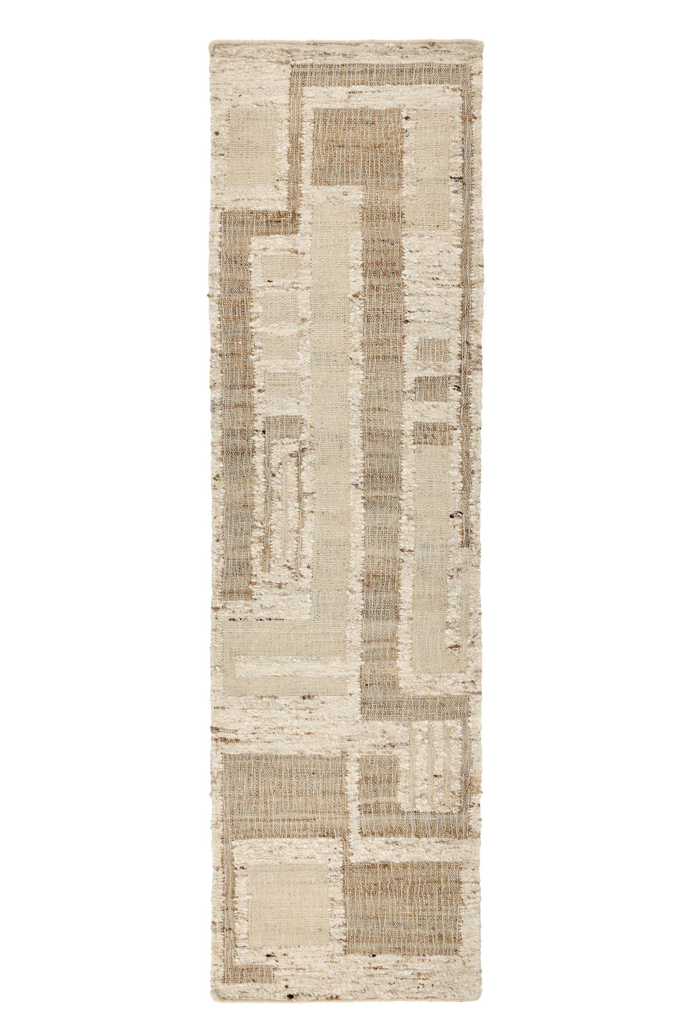 Villa by Classic Home Muda Area Rug | Wayfair