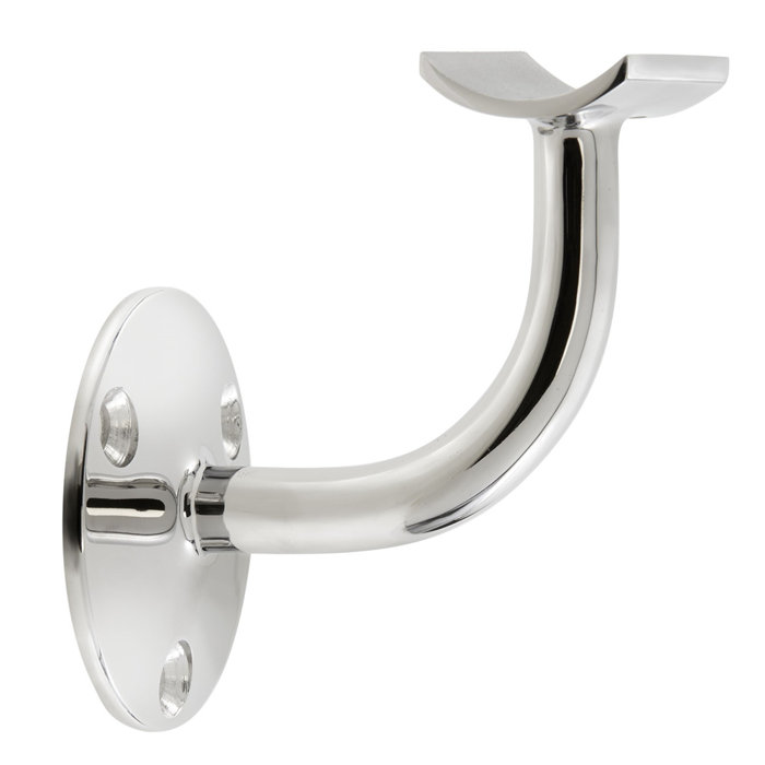 Lido Designs Standard Handrail Bracket & Reviews | Wayfair