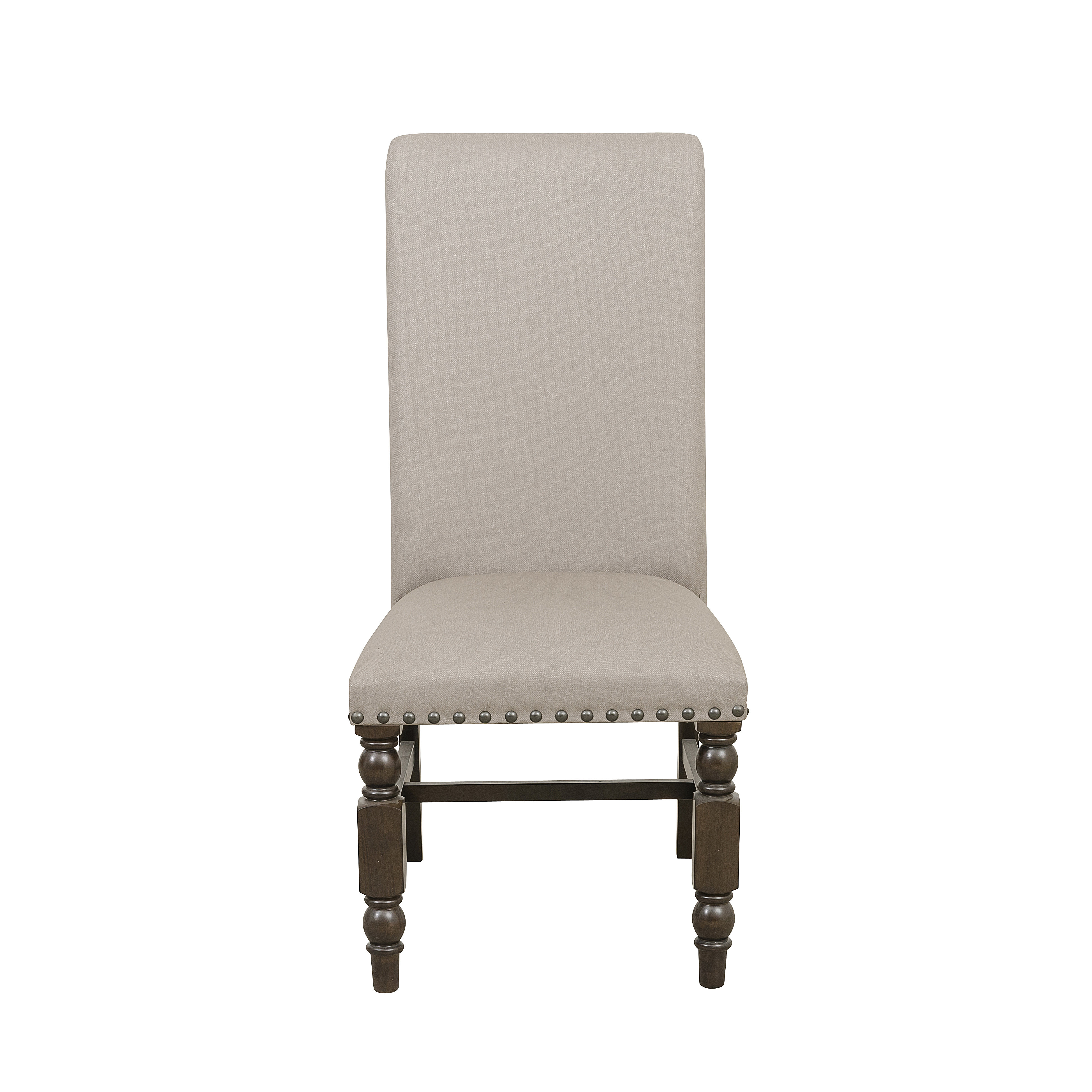 Andrew Home Studio Parkton Side Chair(set Of 2) | Wayfair