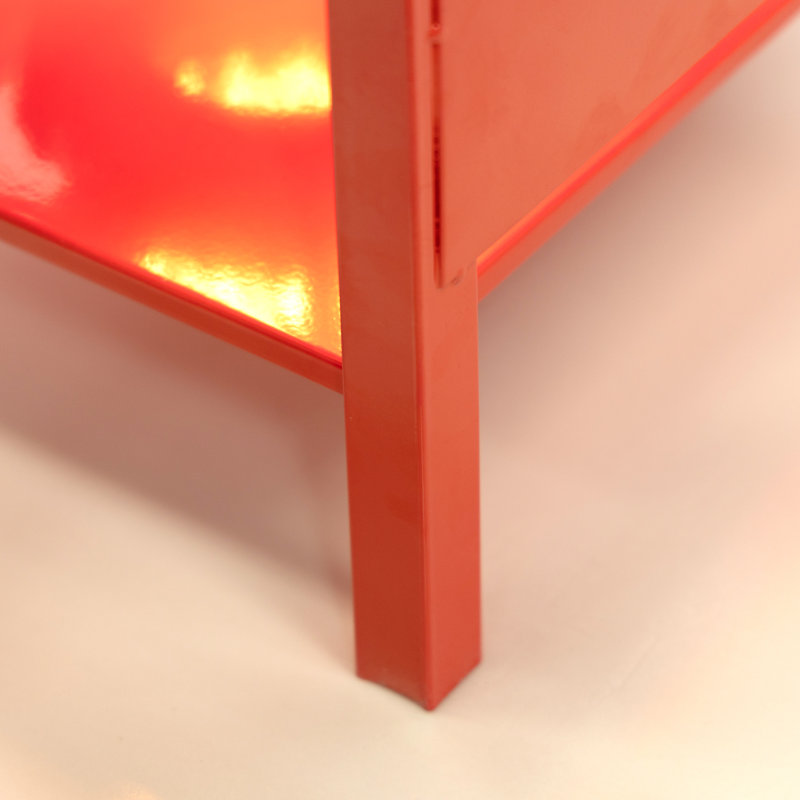 Deko Living Outdoor Square Propane Gas Burner Cooker Stand 65,000 BTU ...