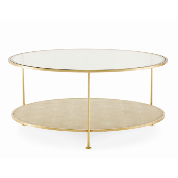 Century Monarch Cocktail Table | Perigold
