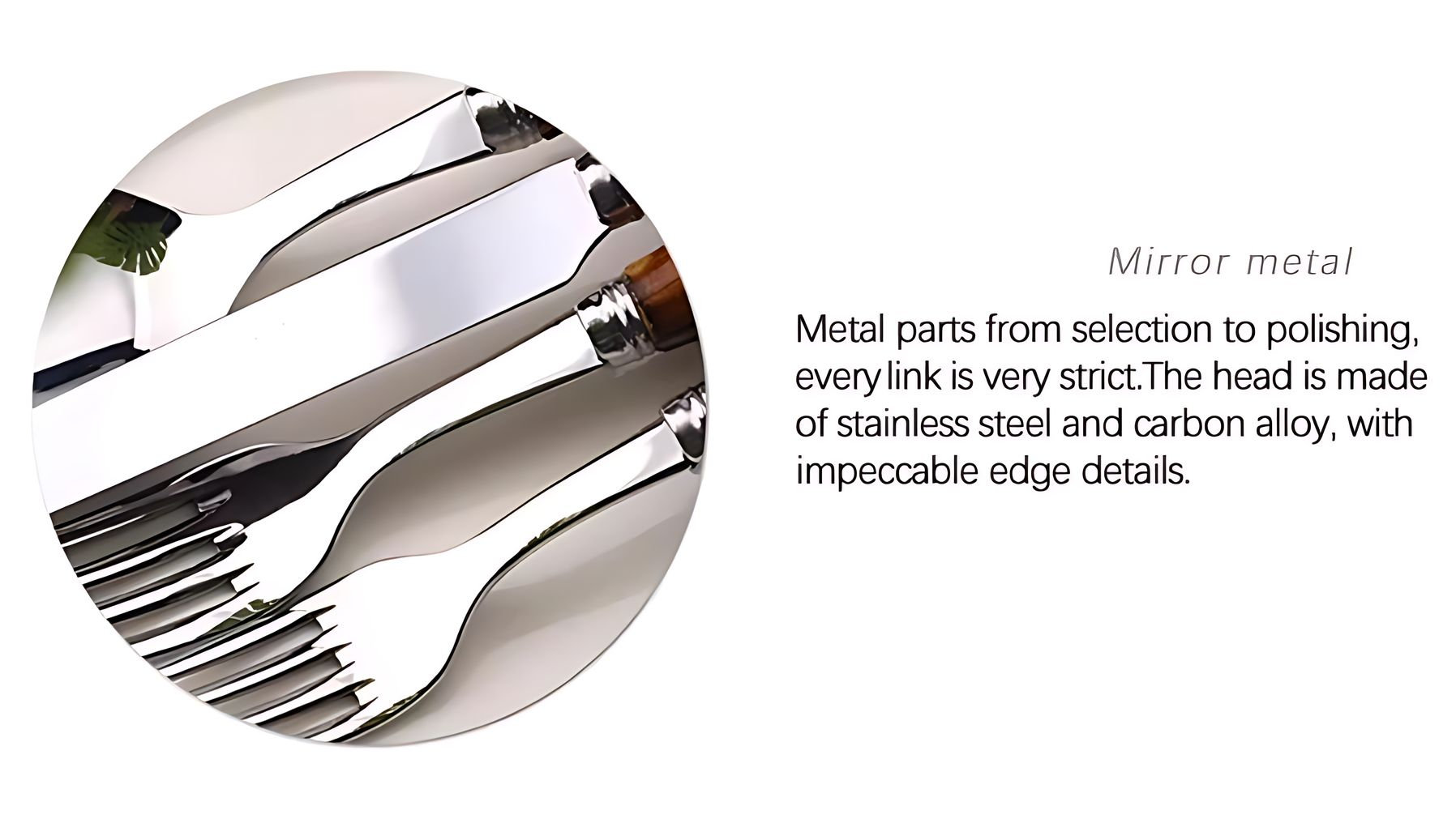 Bay Isle Home™ Golconda Stainless Steel Flatware | Wayfair