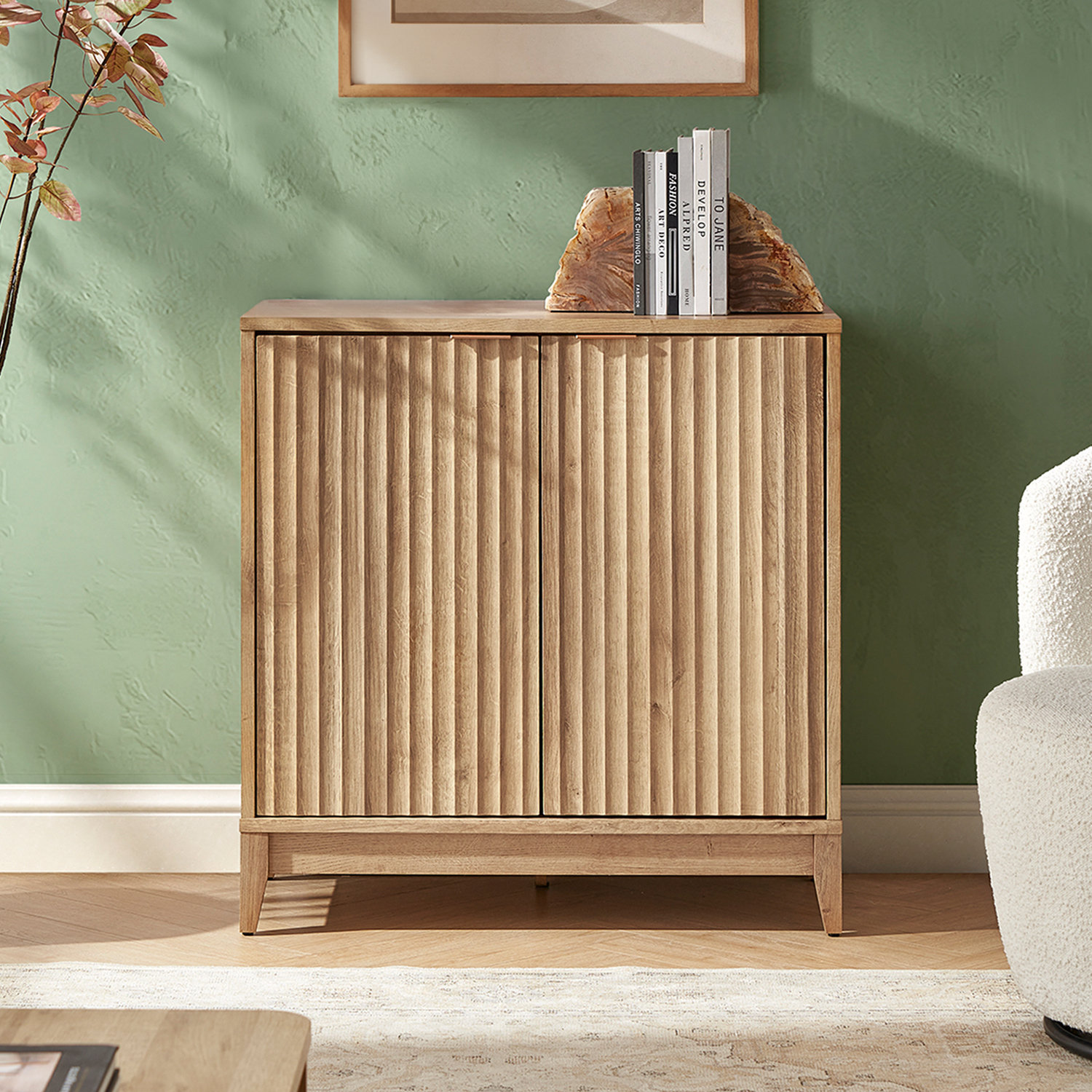 Kelly Clarkson Home Dorcus Accent Cabinet & Reviews | Wayfair