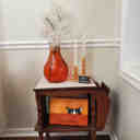 East Urban Home You're Being Watched - Wrapped Canvas Painting Print ...