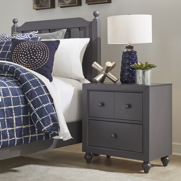 Liberty Furniture Cottage View Night Stand | Wayfair