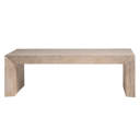 Dovetail Furniture Sonya Coffee Table | Perigold