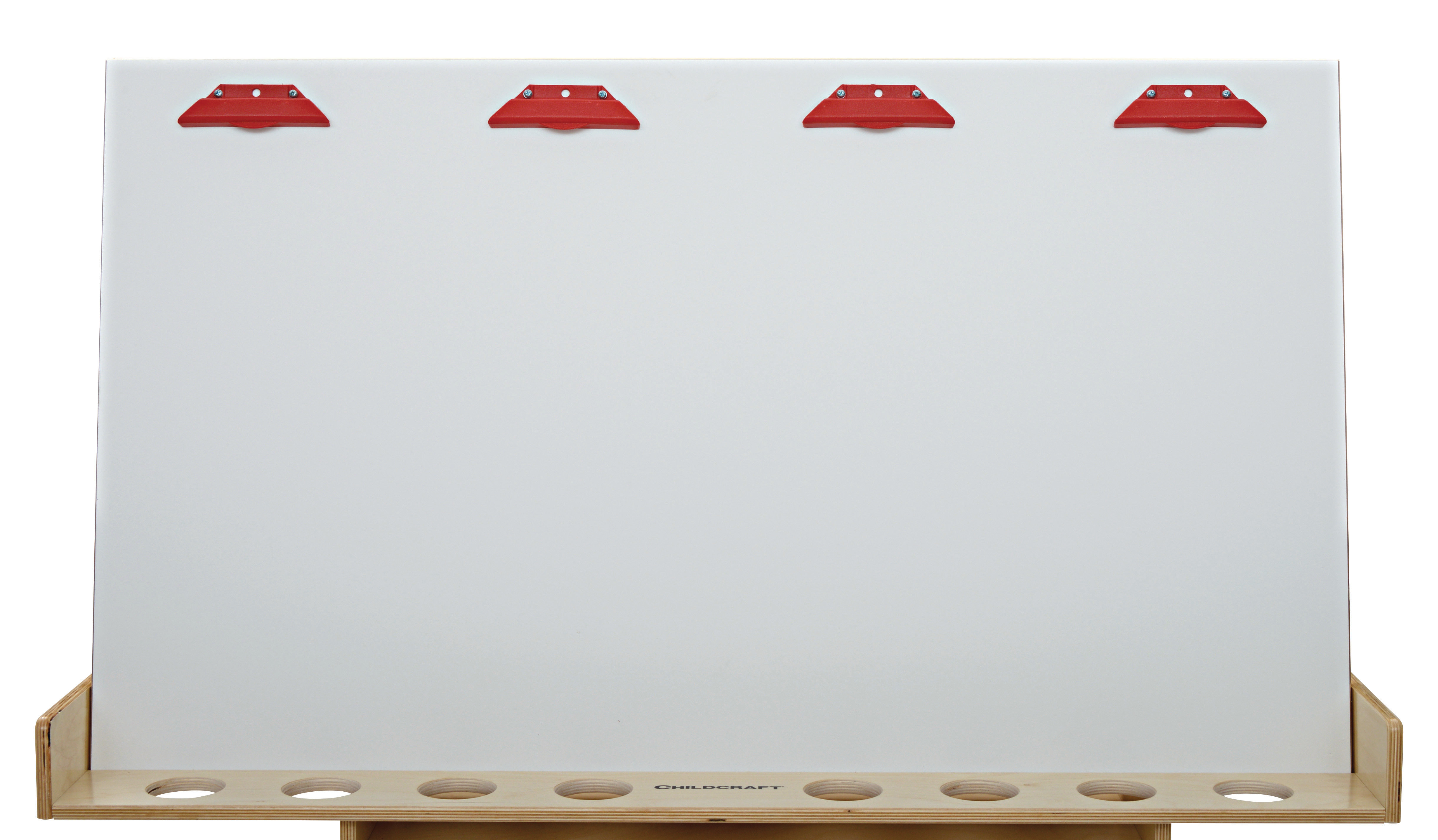 Childcraft Board Easel & Reviews | Wayfair