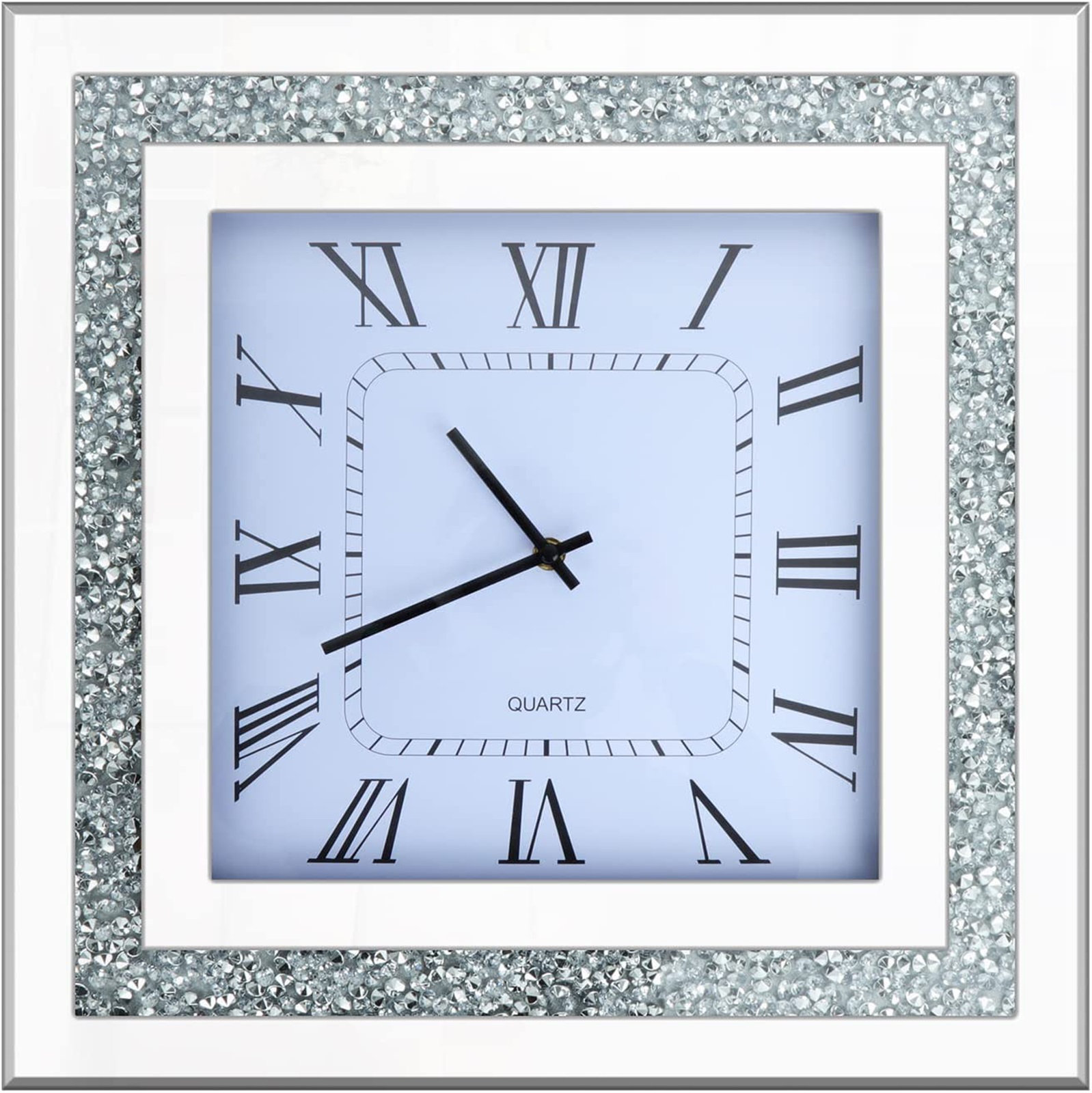 Everly Quinn Wall Clock | Wayfair