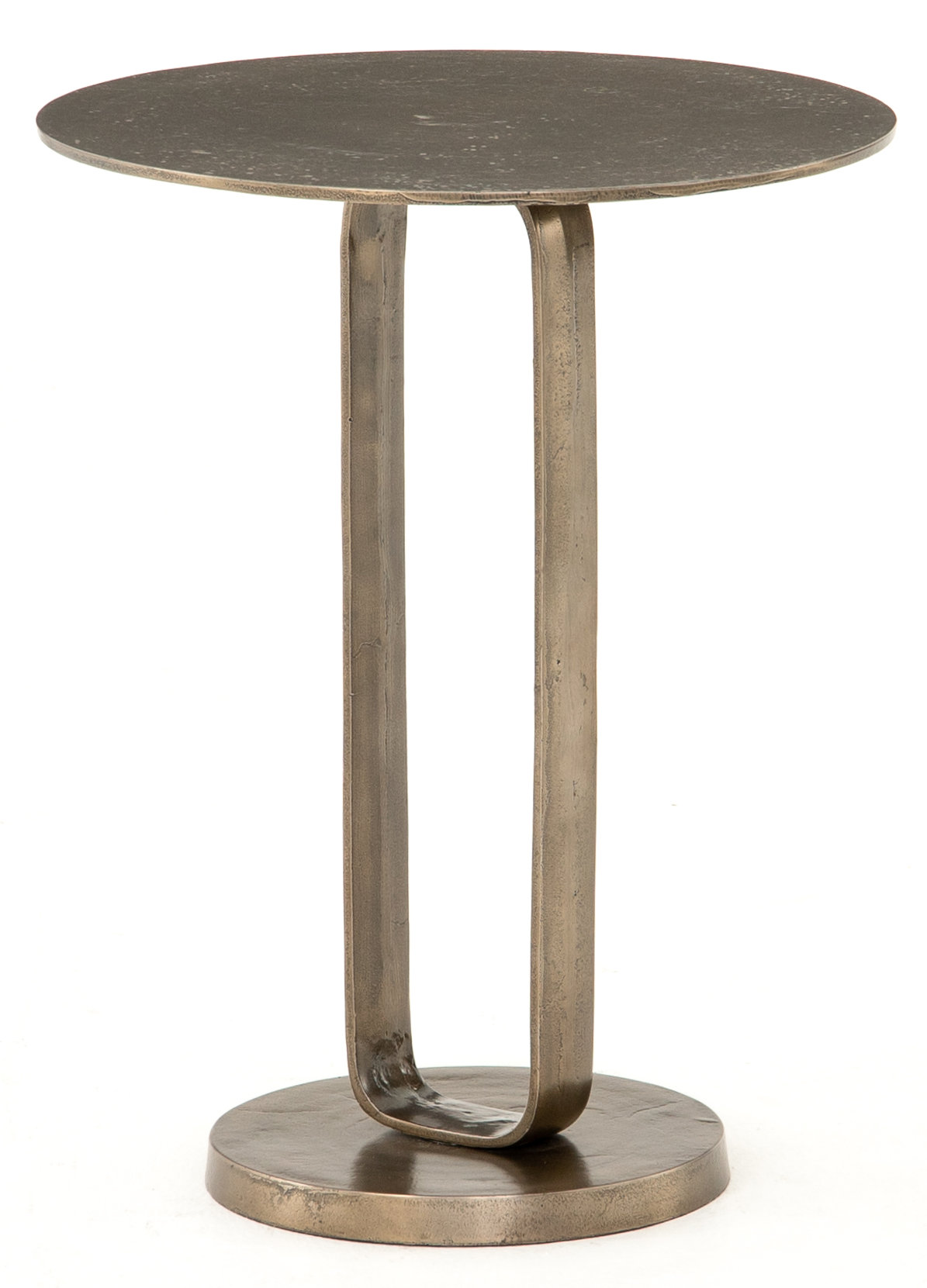 Four Hands Adair End Table & Reviews | Perigold