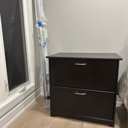 Latitude Run® Shelonda 5 Piece L-Shape Computer Desk Office Set with ...