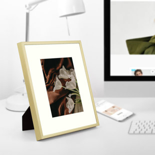 6" X 8" Picture Frames You'll Love | Wayfair