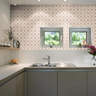 Ivy Bronx Yashvi Basic Removable Peel and Stick Wallpaper Panel | Wayfair