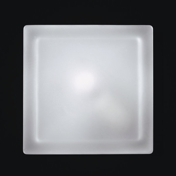 Brayden Studio Boylan 2-Light Flush Mount | Wayfair.co.uk