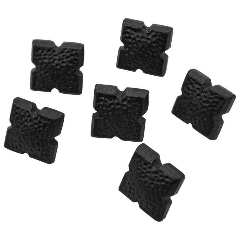 Mystic Colonial Hardware SOLID CAST IRON Victorian, Colonial, Retro ...