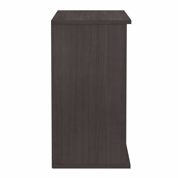 Bush Business Furniture BBF Bookcase & Reviews | Wayfair