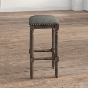 Kelly Clarkson Home Mia Stool & Reviews | Wayfair