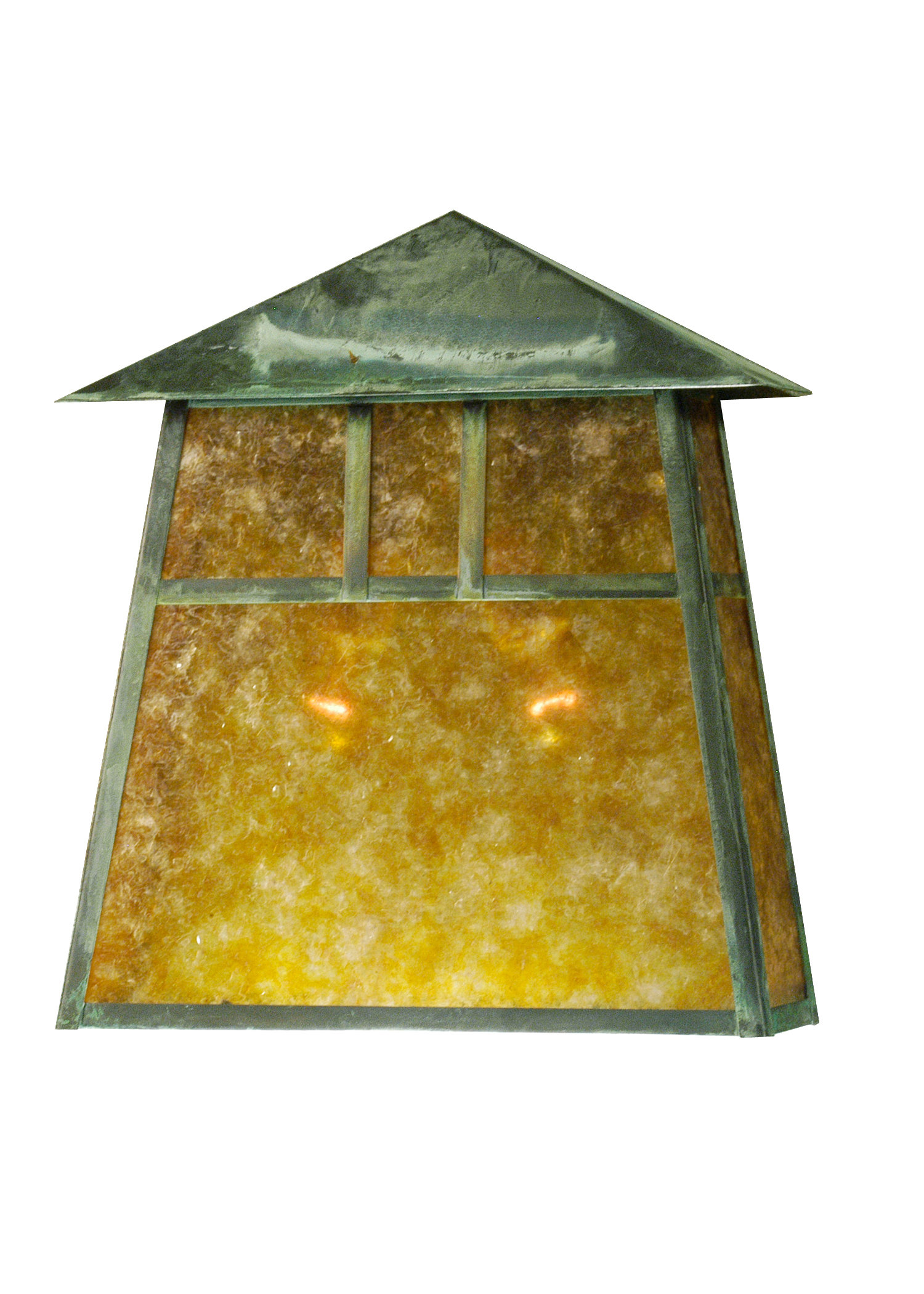 Meyda Lighting 2 - Bulb 11.5'' H Outdoor Bulkhead Light | Perigold