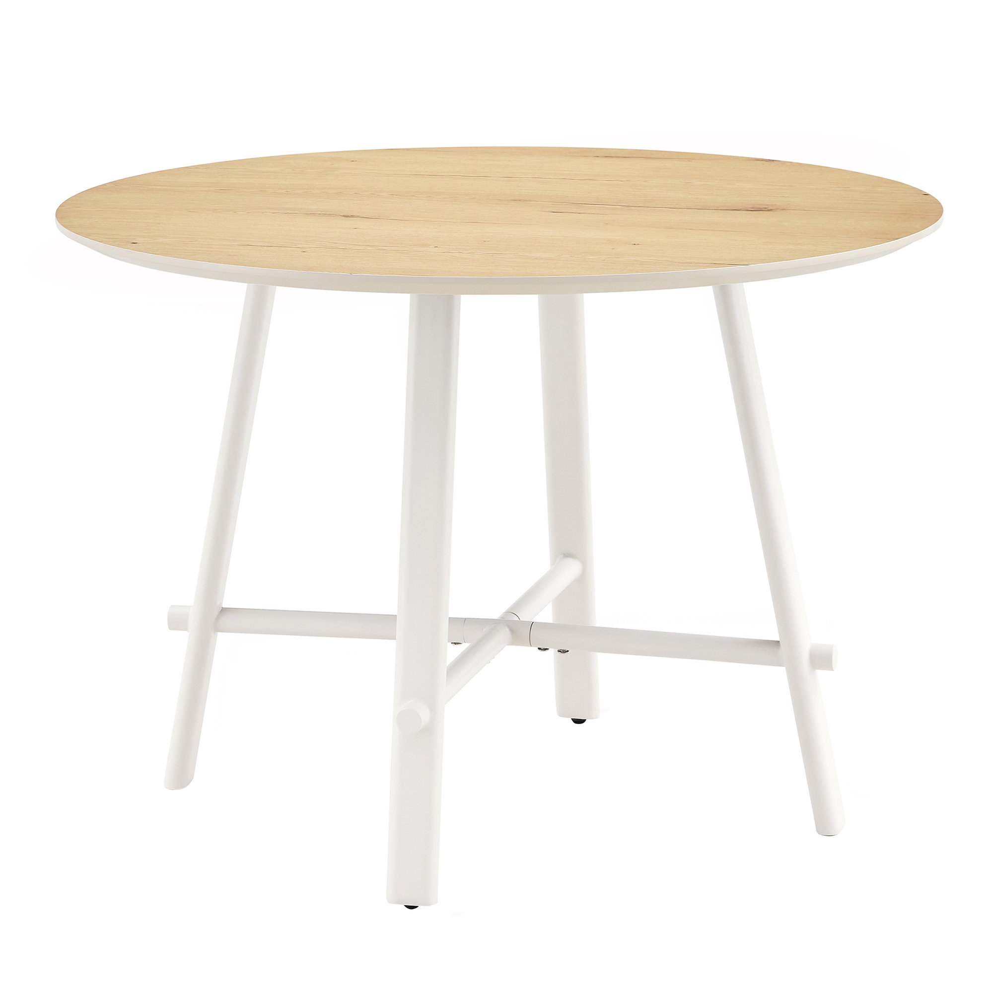 Wrought Studio™ Stylish And Functional Dining Table For A Cozy And ...