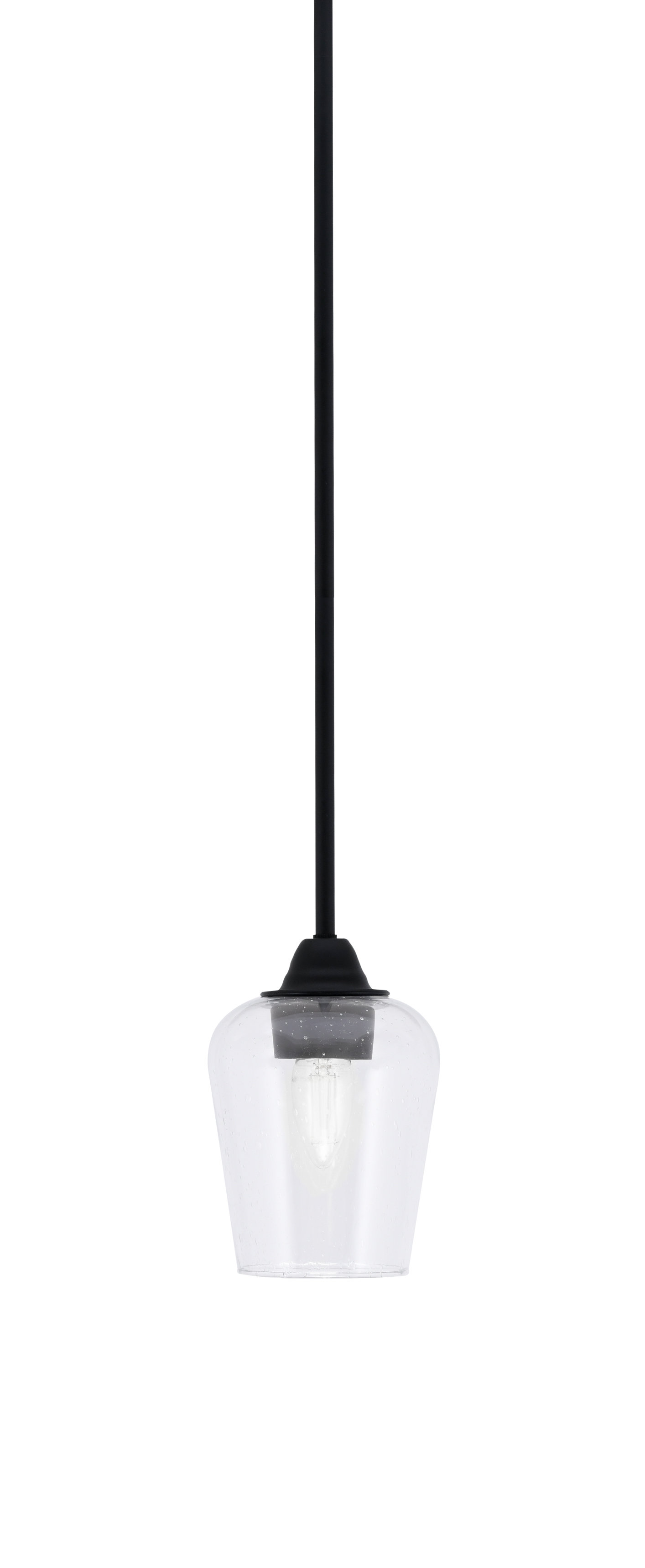 Toltec Lighting Paramount 1-Light Mini Pendant - Wayfair Canada