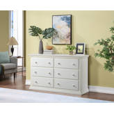 Baby Cache Montana 1 Drawer Nightstand & Reviews | Wayfair
