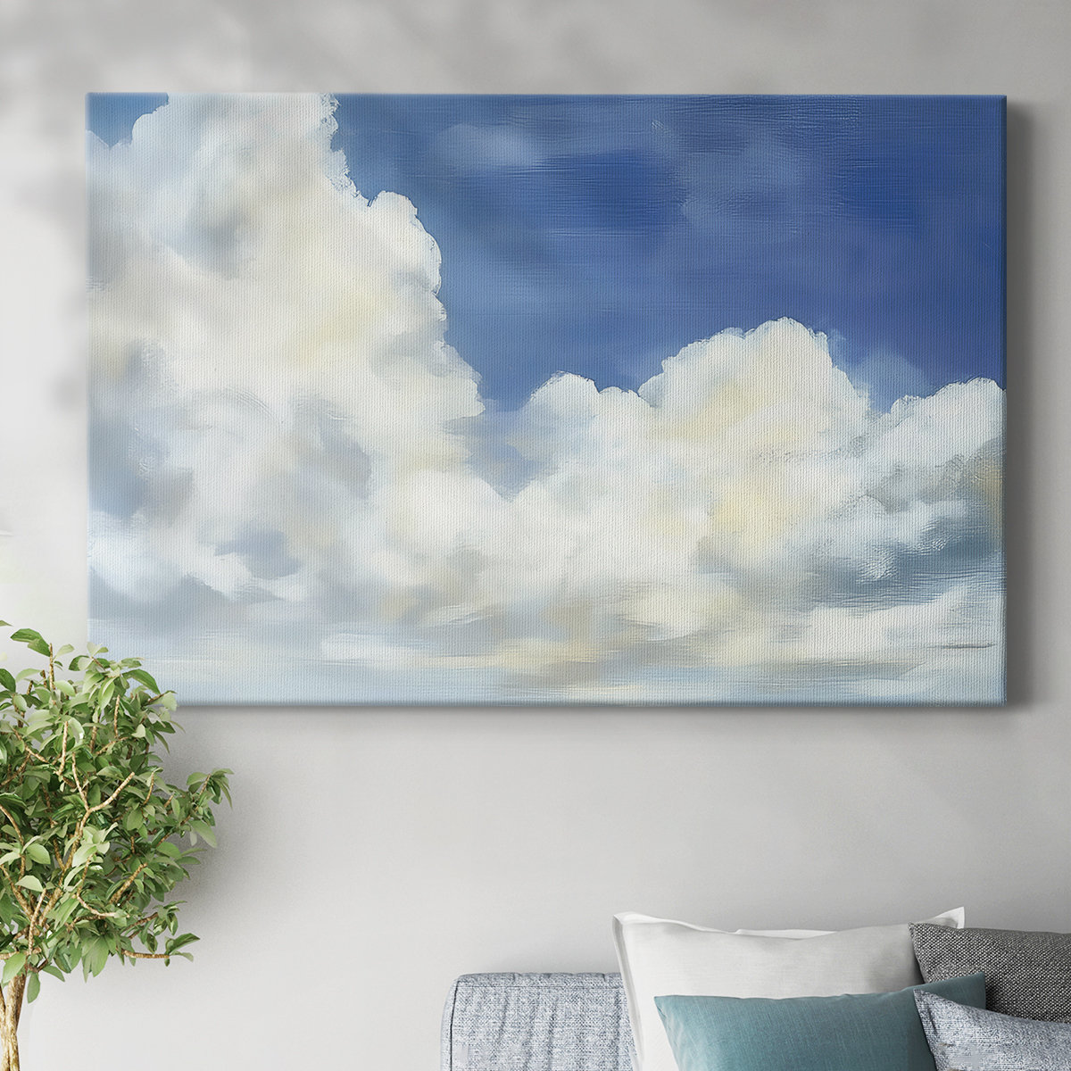 Winston Porter Nature Landscape Series DCCXLI - Wayfair Canada