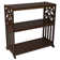 Lark Manor Burge Bookcase & Reviews | Wayfair
