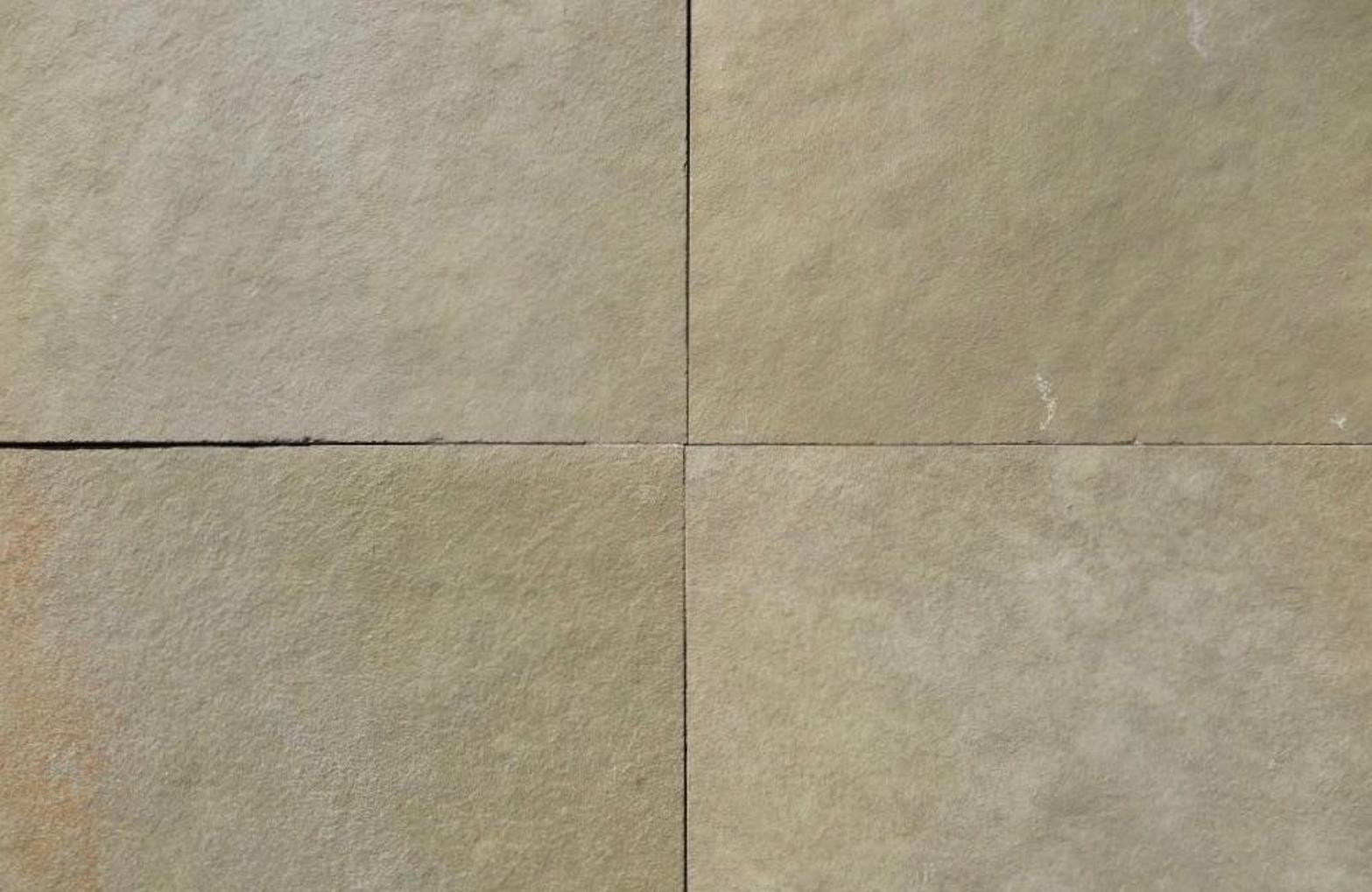 Stone & Tile Shoppe, Inc. Kota 24" x 24" Limestone Stone Look Wall ...