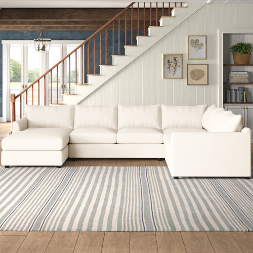Wayfair | Wayfair Custom Upholstery™ Sectionals You'll Love in 2024