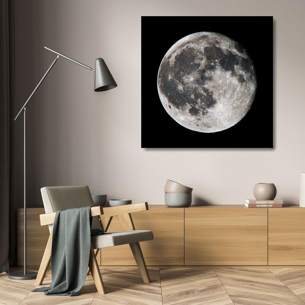 Hokku Designs The Moon - Wayfair Canada