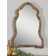 Lily Manor Flacher Wandspiegel aus Holz & Bewertungen | Wayfair.de