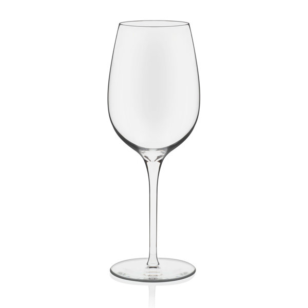 Libbey Signature 12-Piece Wine Glass Party Set & Reviews | Wayfair