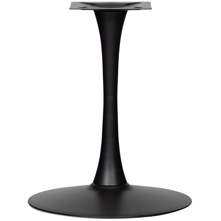 Woood Bistro Table Leg | Wayfair.co.uk