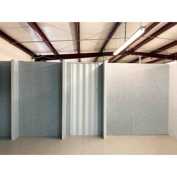 Versare Panel Accessory | Wayfair