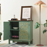 Bungalow Rose Cabinets & Chests You'll Love | Wayfair