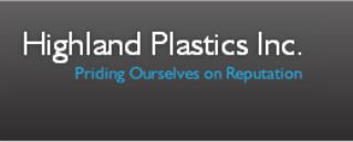 Highland Plastics, Inc. | Wayfair