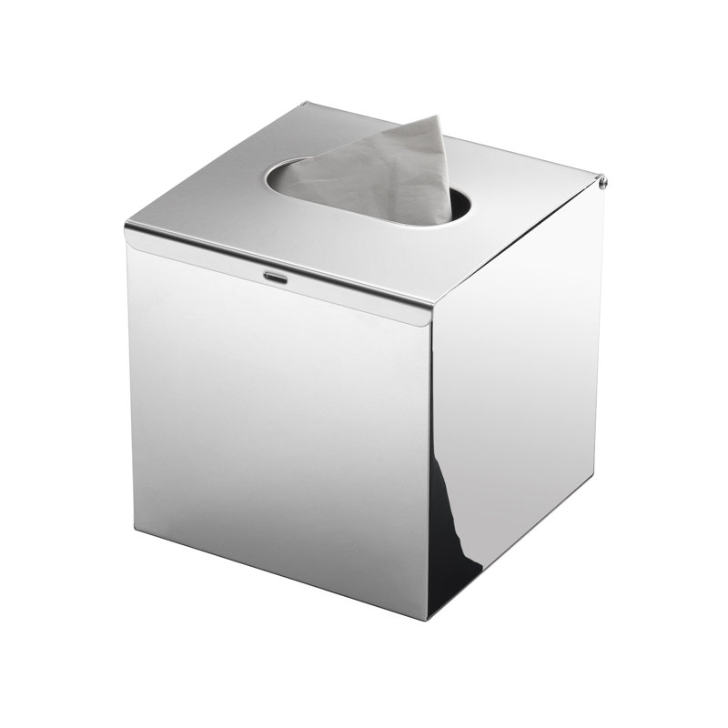 Metro Lane Aayusha Tissue Box Cover | Wayfair.co.uk