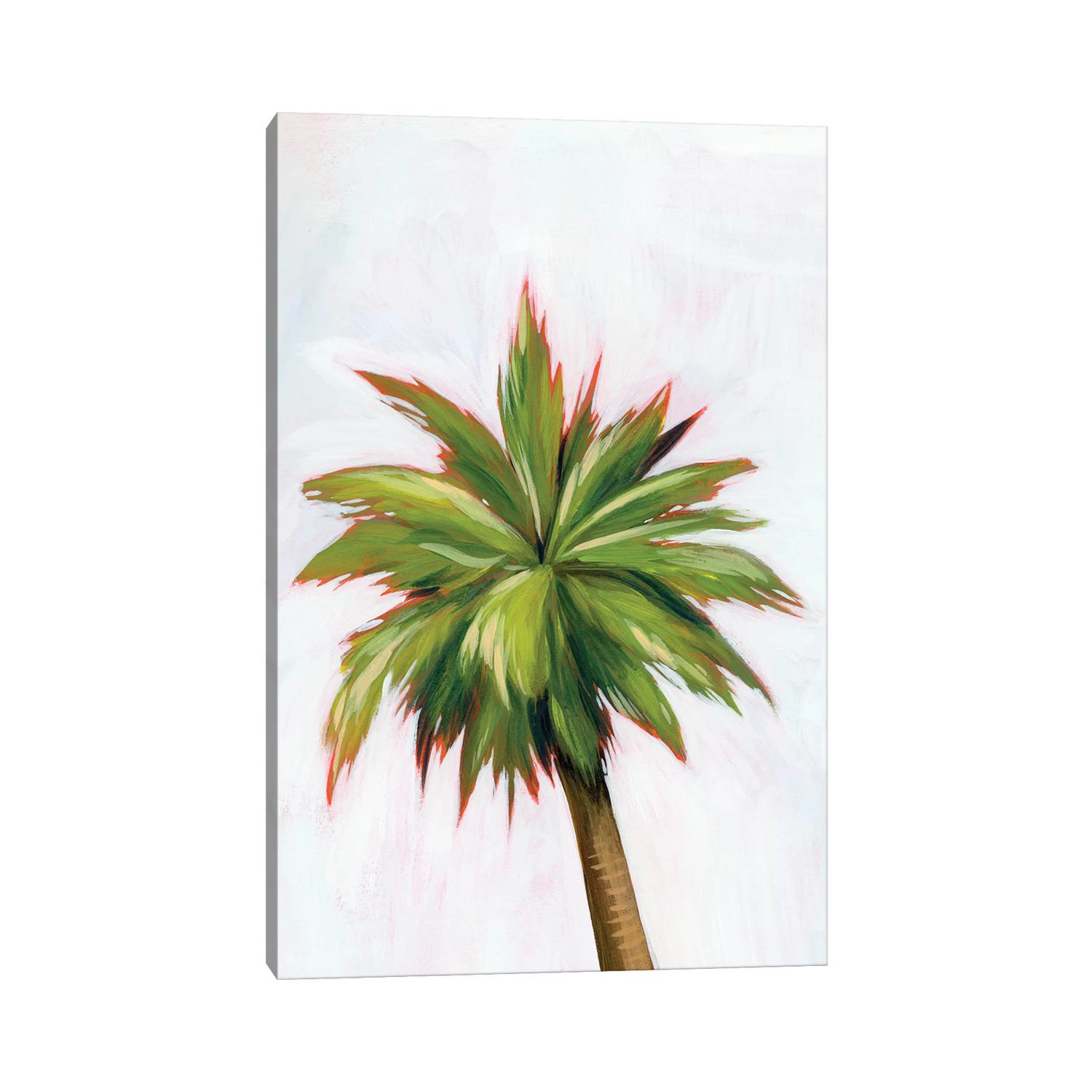 East Urban Home Palm Glow I - Wayfair Canada