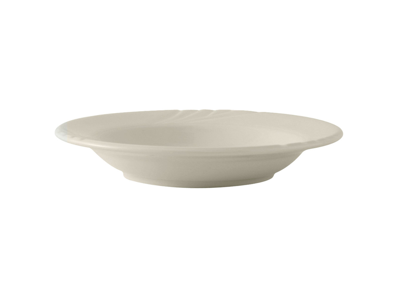 Tuxton Monterey Ceramic Disposable Dinner Plate | Wayfair
