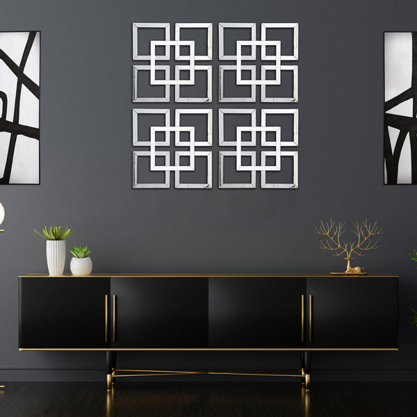 CIMC Home Wall Decor | Wayfair.co.uk