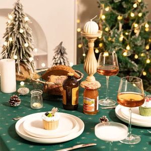 Latitude Run® Makaylin Dining Linens | Wayfair