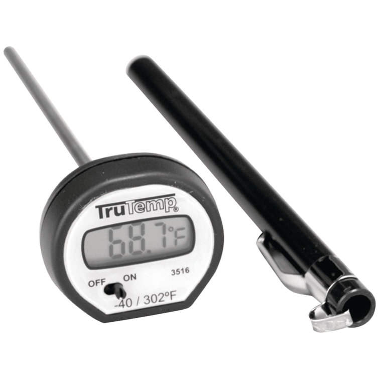 Taylor Instant Read Digital Thermometer | Wayfair