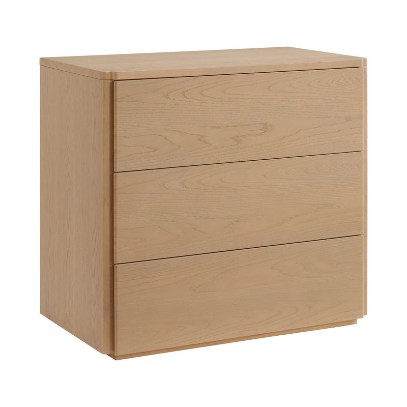 Nurture& Quaylin - The Aspen Small Dresser (Changing Topper Sold ...