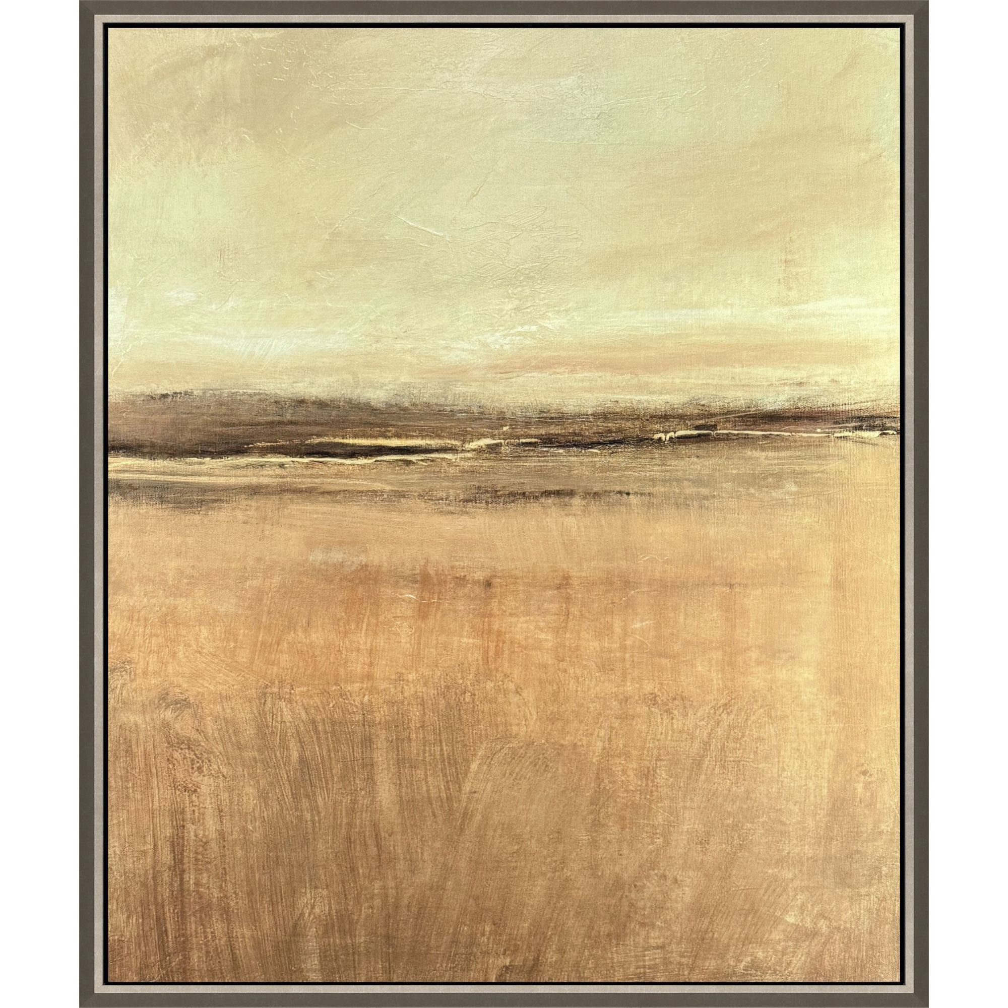 Wade Logan® Drizzly Day I Canvas | Joss & Main