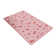 Boeing Carpet GmbH Princess Lillifee Pink Area Rug | Wayfair.co.uk